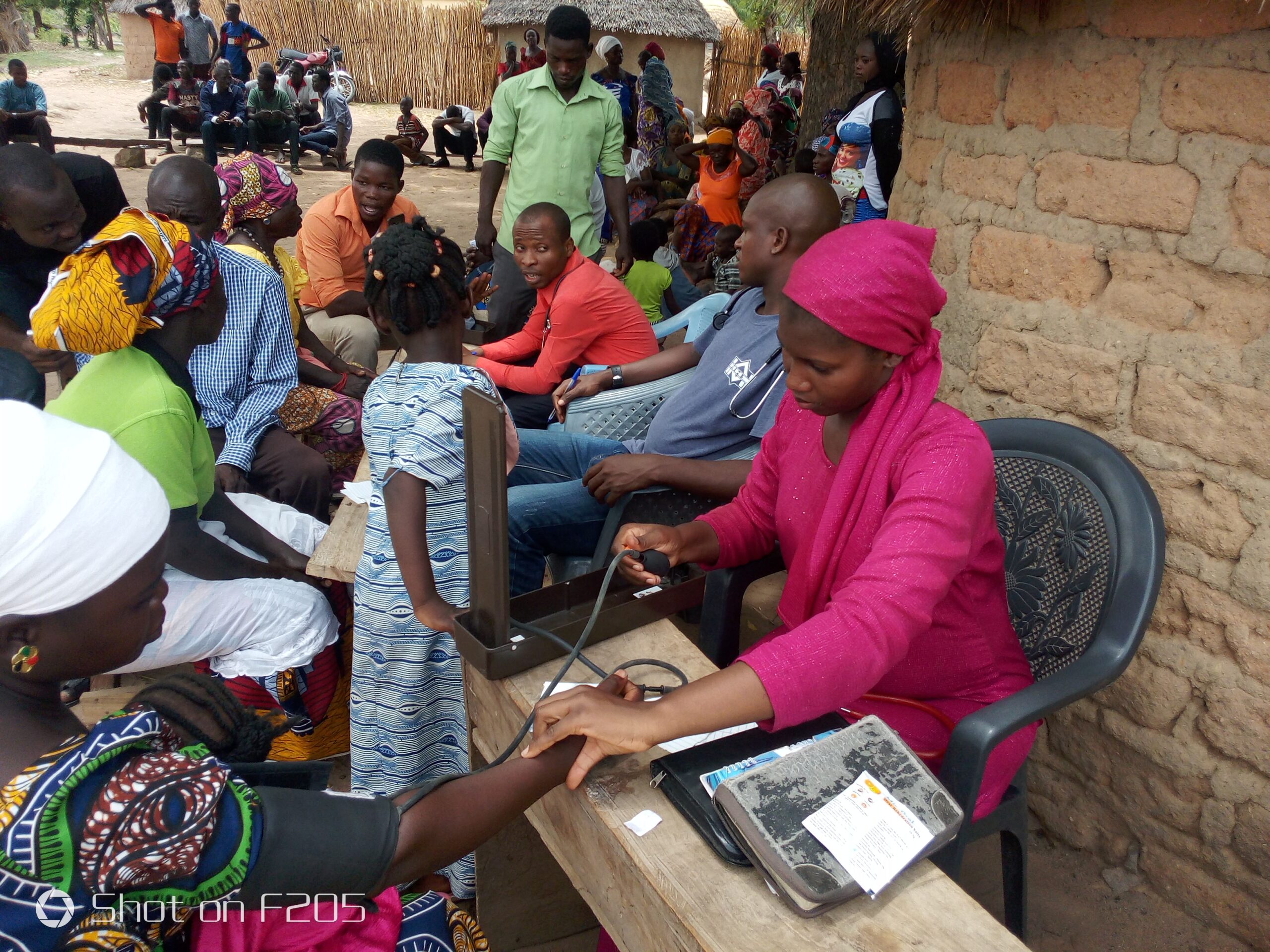 Home - Living Stream Impact Foundation (Lift)